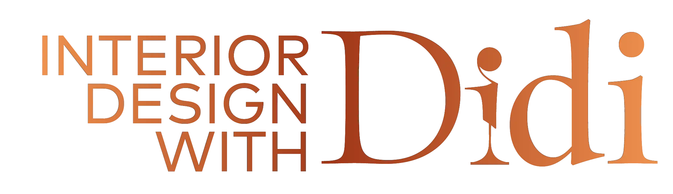 Home - Interior Design with Didi