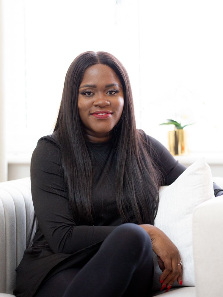 Home - Interior Design with Didi